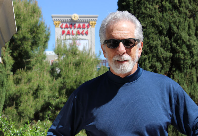 Steve Piscitelli - Facilitator • Author